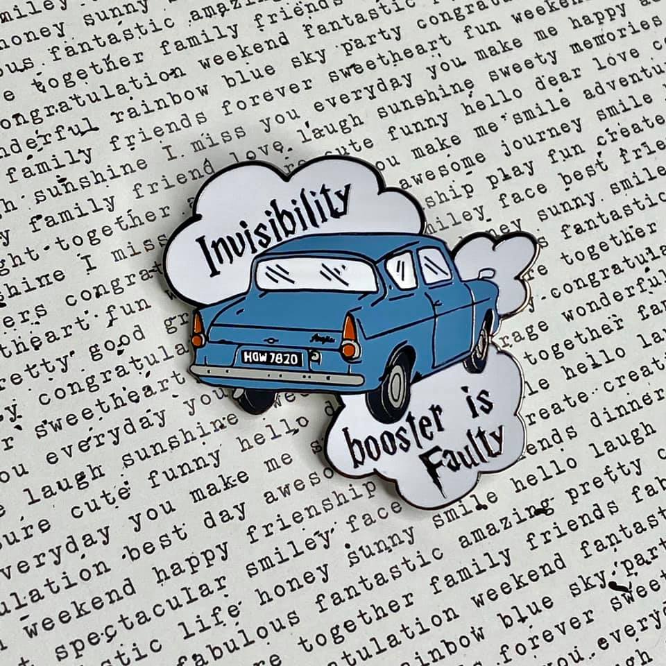 All Pins – Fandom Flair Pins