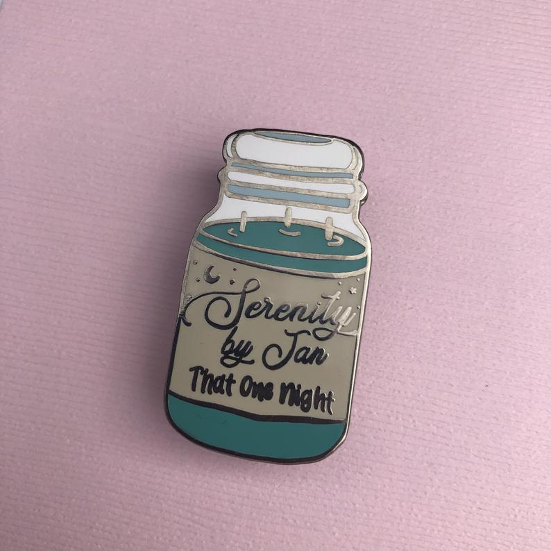 All Pins – Fandom Flair Pins