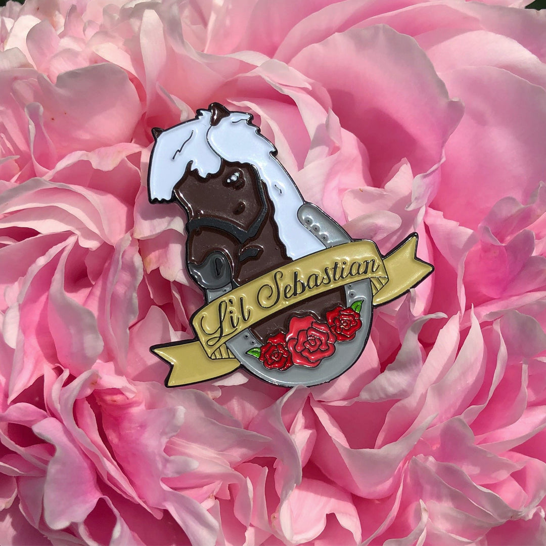 All Pins – Fandom Flair Pins